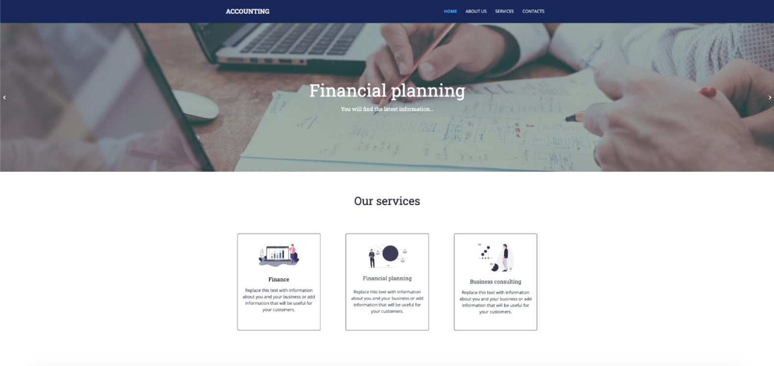 A Beginner’s Guide to Website Composition Principles - Site.pro