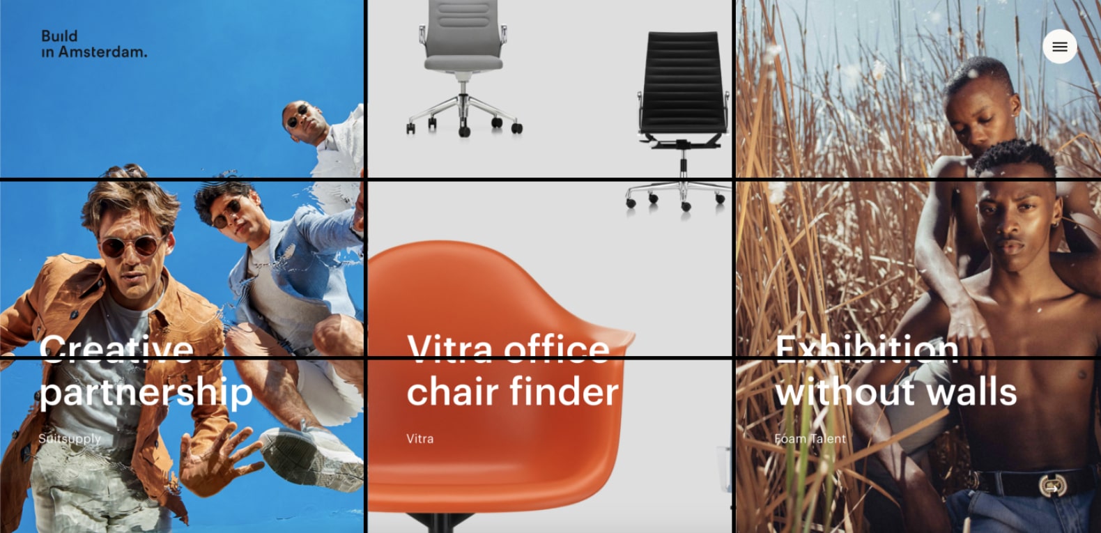 A Beginner’s Guide to Website Composition Principles - Site.pro