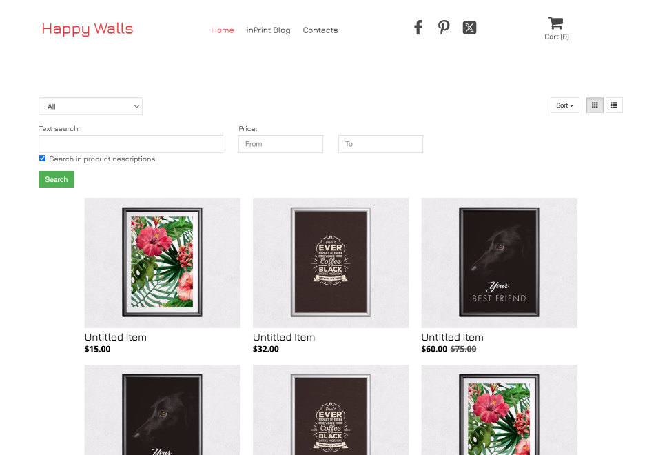 Website builder. Ideal Website Builder for Your Business - Site.pro